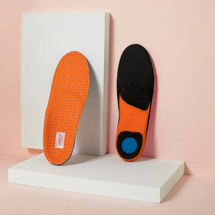 What Insoles Do NBA Players Use? – Stride