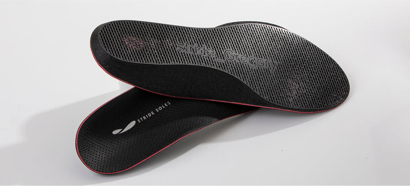 Why Choose Stride for Comfort and Support